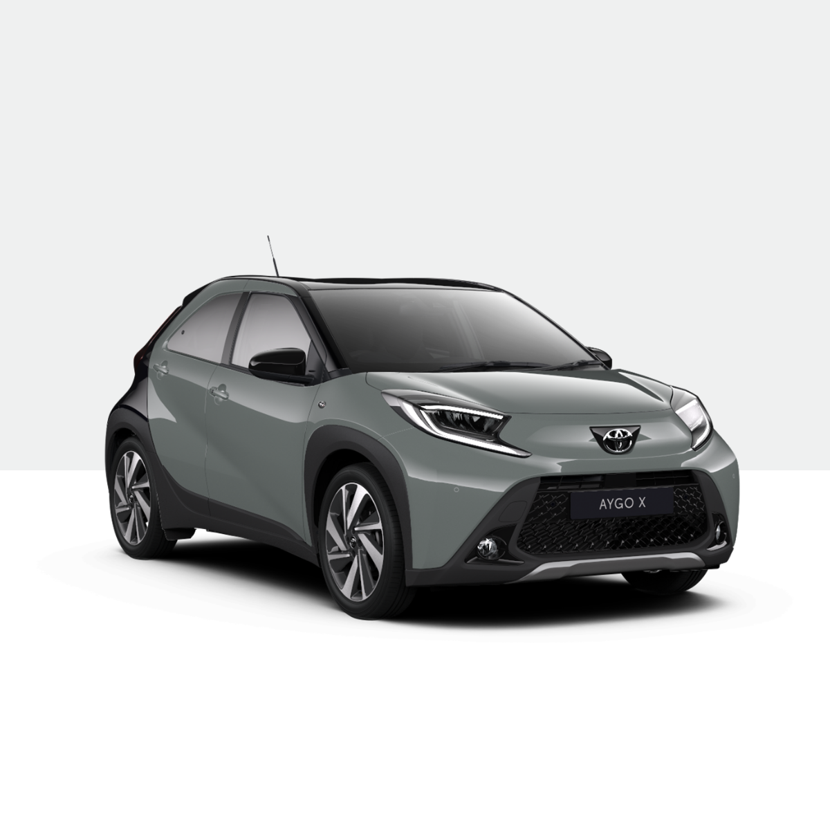 New Car Finance Deals | Current Offers | Toyota UK