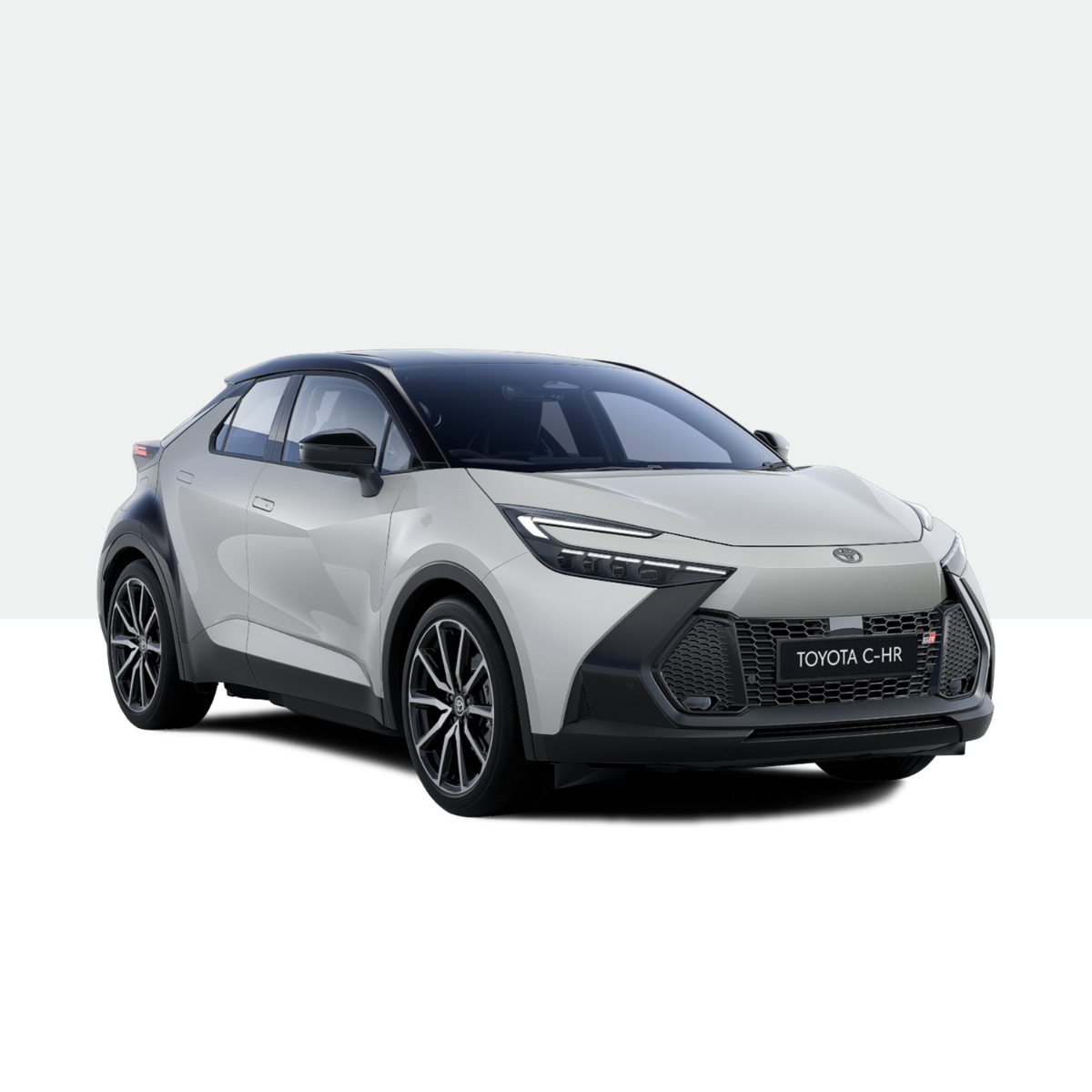 New Car Finance Deals | Current Offers | Toyota UK