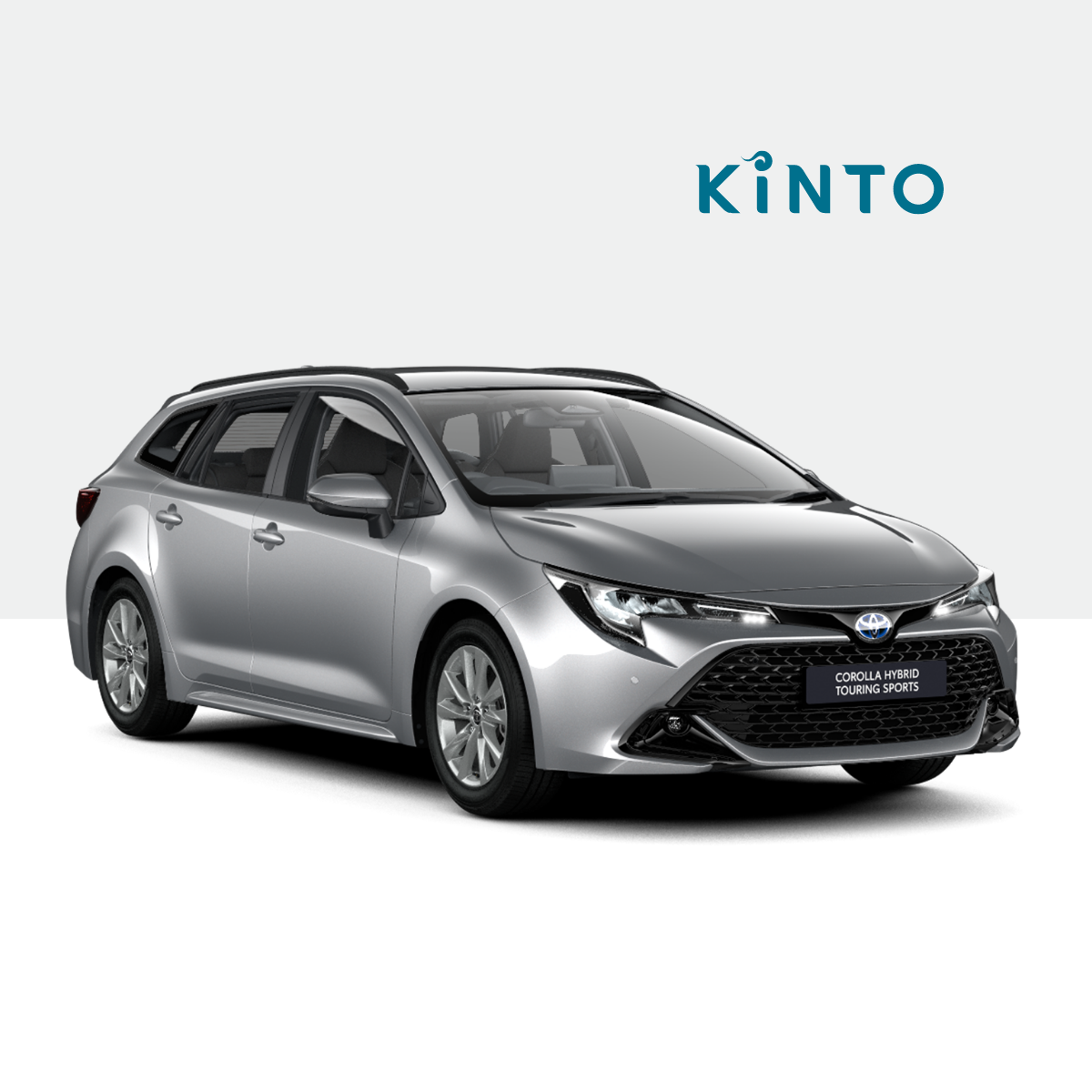 Toyota Corolla Touring Sports | New Cars | Toyota UK