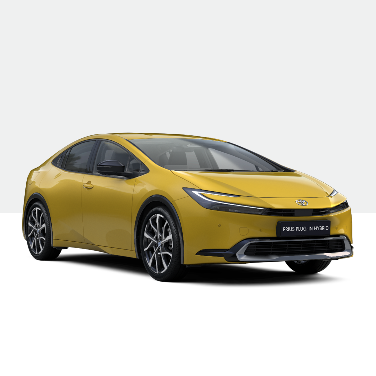 New Car Finance Deals | Current Offers | Toyota UK