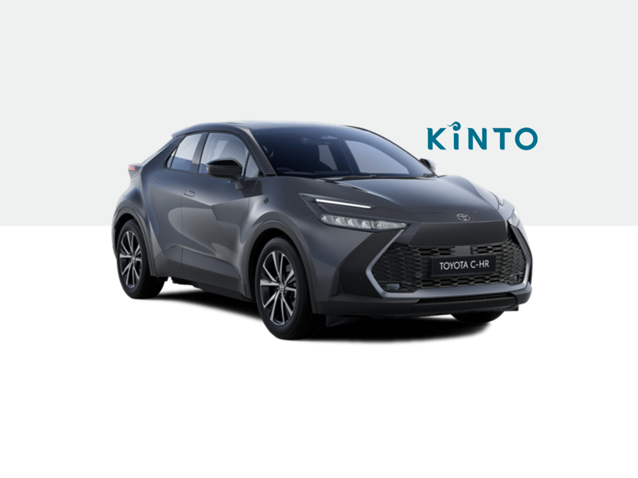 New Toyota C-HR | Plug-in Hybrid and Hybrid SUV | Toyota UK