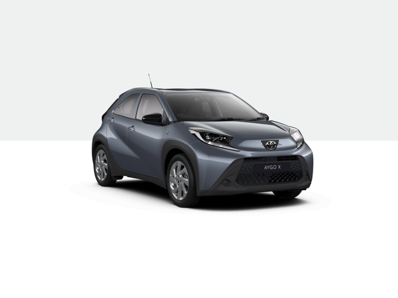 Toyota Aygo X | Compact Crossover | Toyota UK