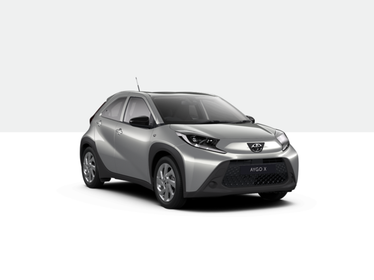 New Car Deals | Current Offers | Toyota UK