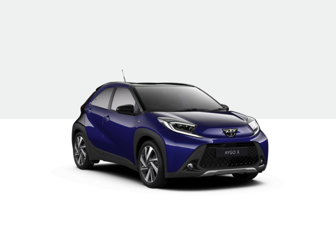 New Car Deals | Current Offers | Toyota UK