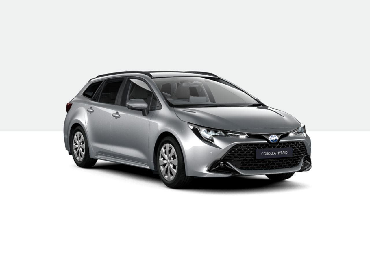 New Car Finance Deals | Current Offers | Toyota UK