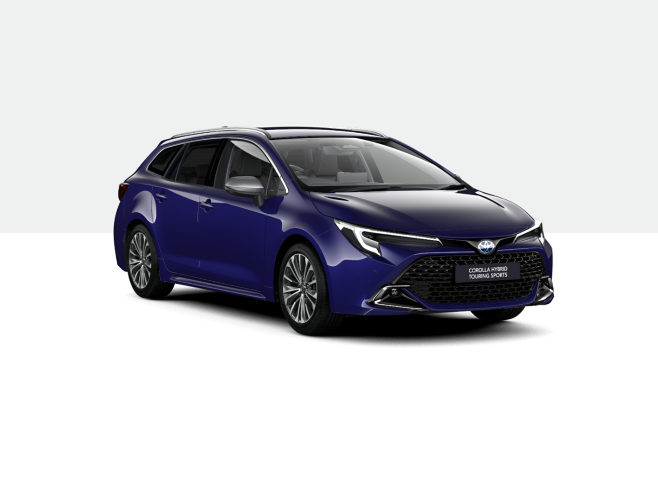 New Car Finance Deals | Current Offers | Toyota UK