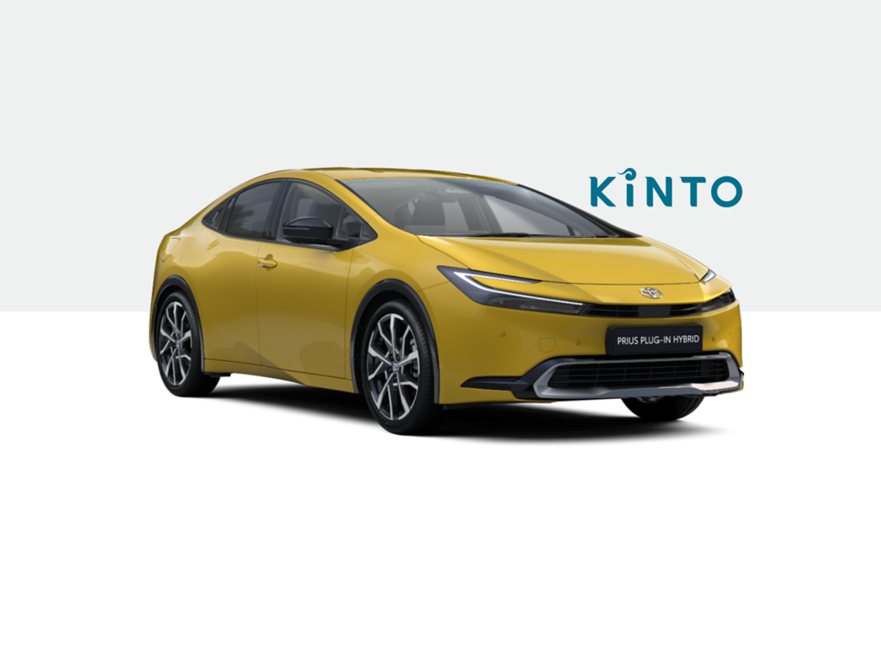 All-New Prius Plug-in | Plug-in Hybrid | Toyota UK