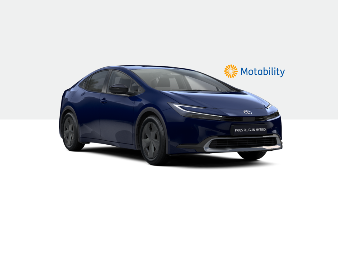 All-New Prius Plug-in | Plug-in Hybrid | Toyota UK