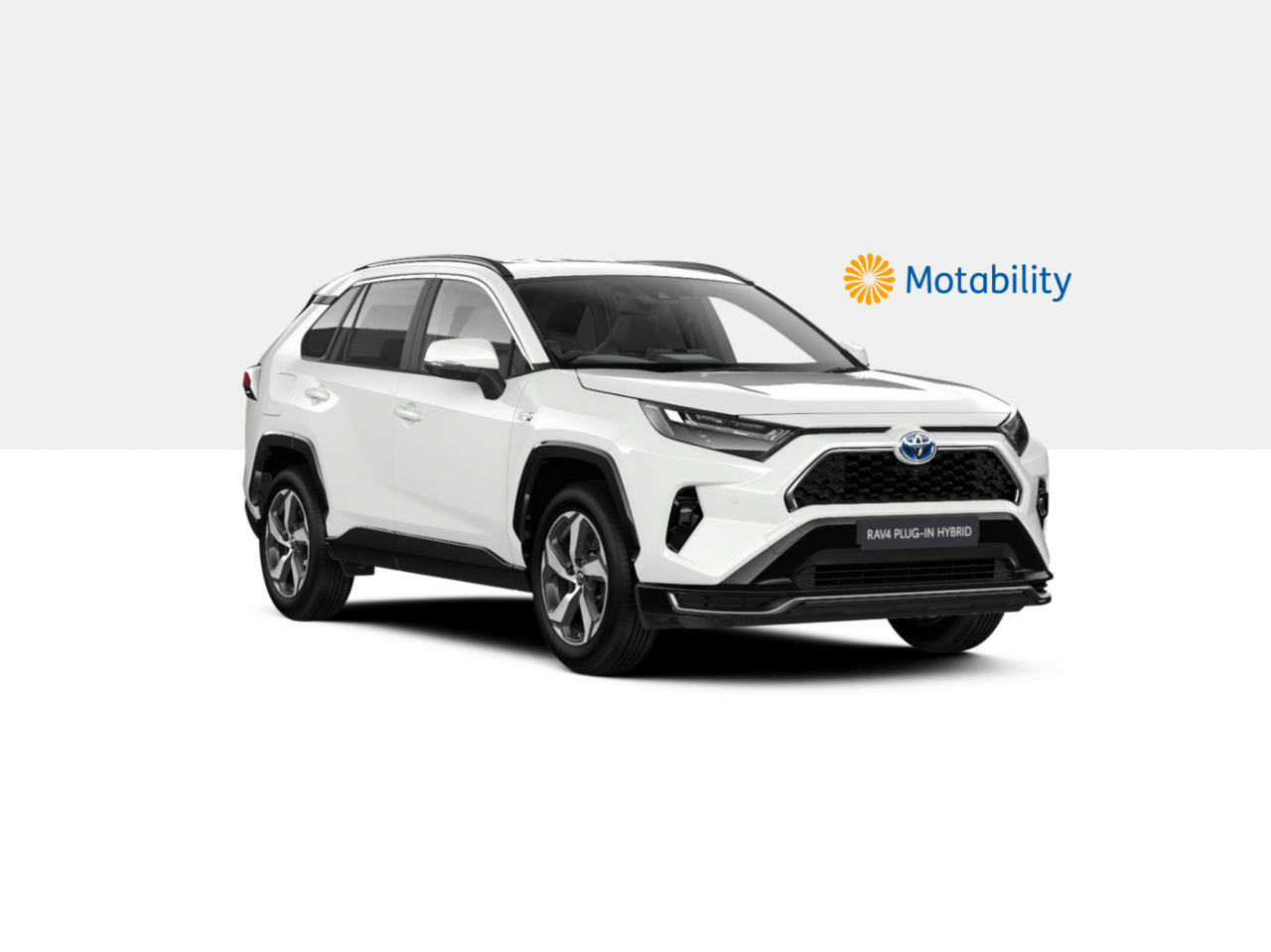 New Car Finance Deals | Current Offers | Toyota UK