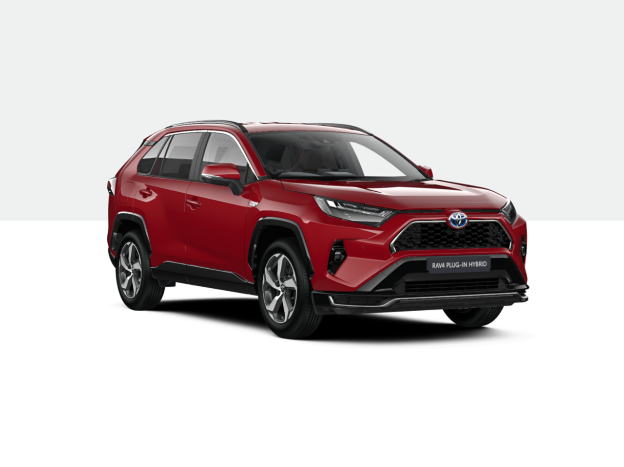 New Car Finance Deals | Current Offers | Toyota UK