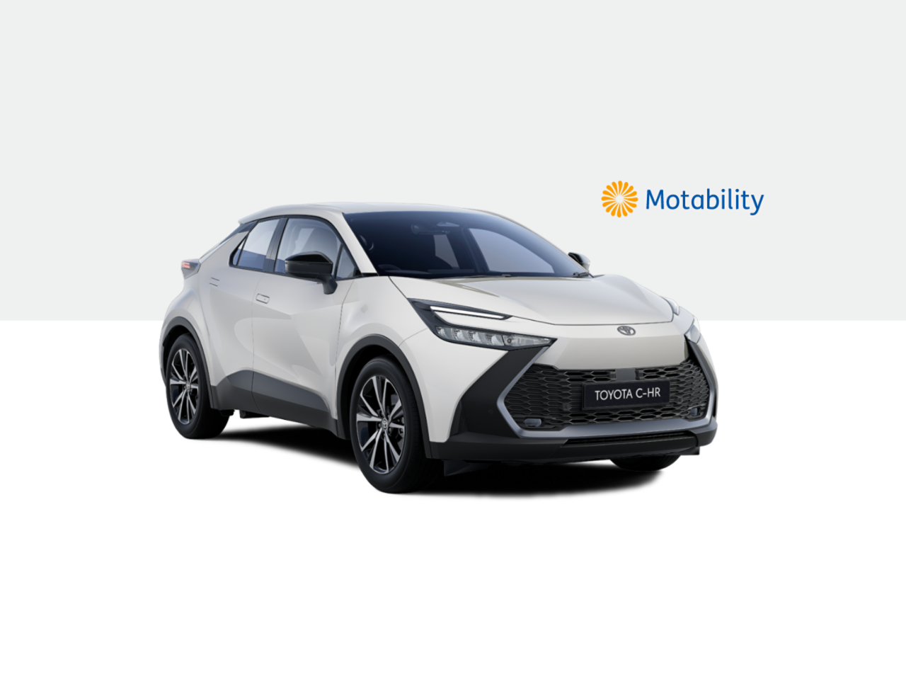 New Car Finance Deals | Current Offers | Toyota UK