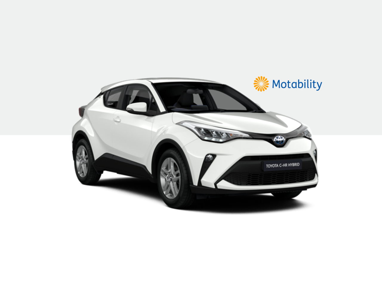 New Car Deals | Current Offers | Toyota UK