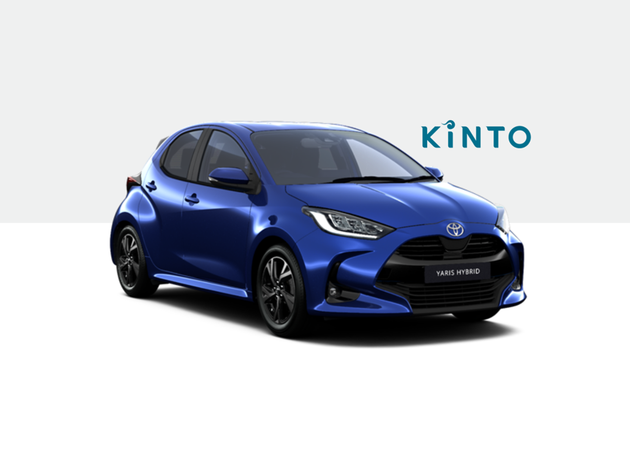 Toyota Yaris | Every Boost Counts | Toyota UK