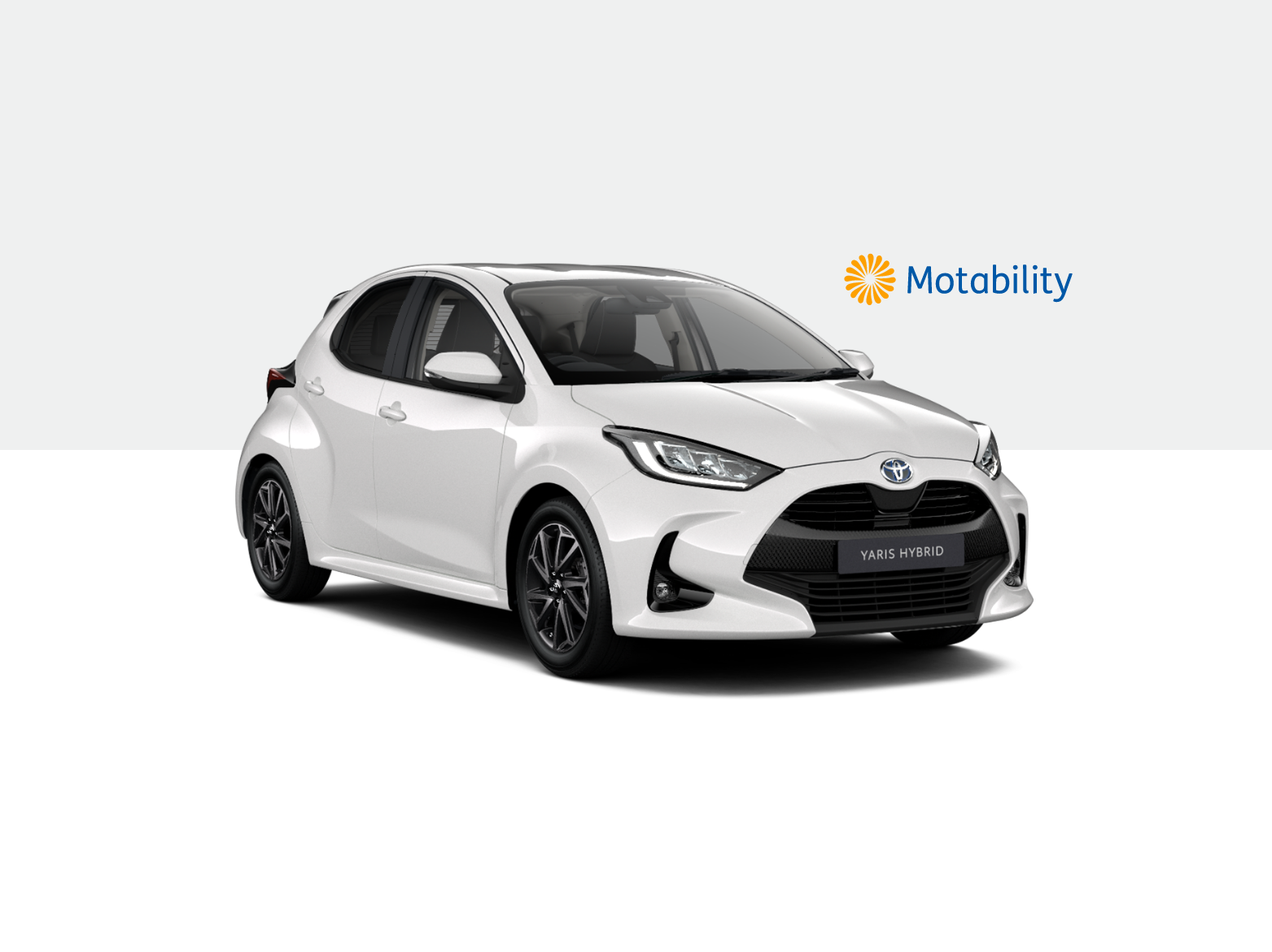 New Car Deals | Current Offers | Toyota UK