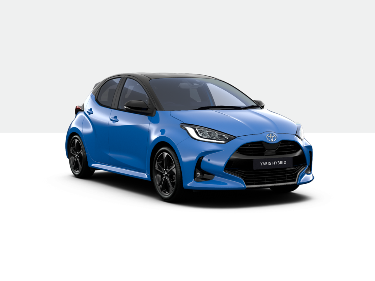New Car Finance Deals | Current Offers | Toyota UK