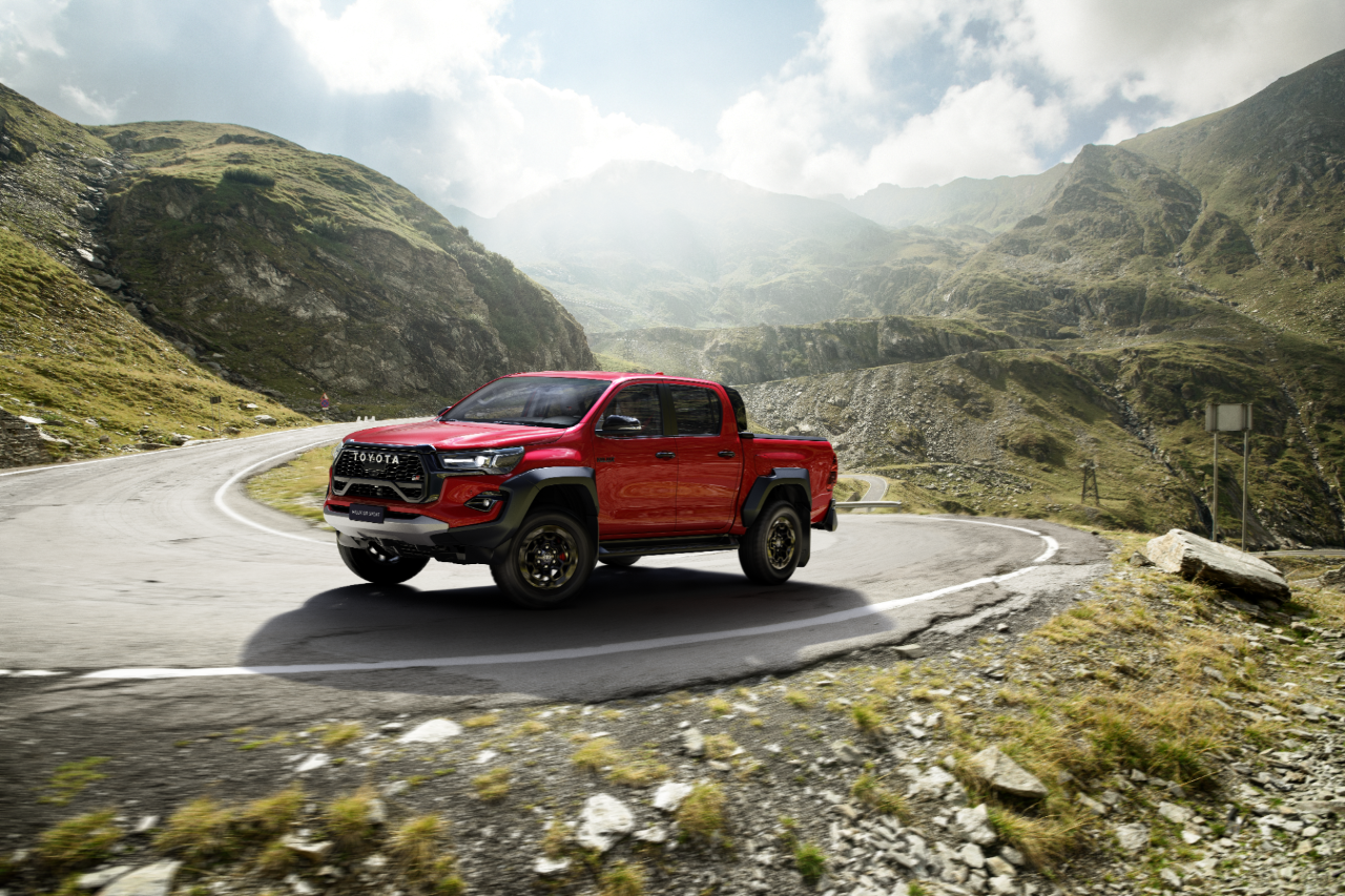 Approved Used Toyota Cars | Snows Toyota (Honiton)