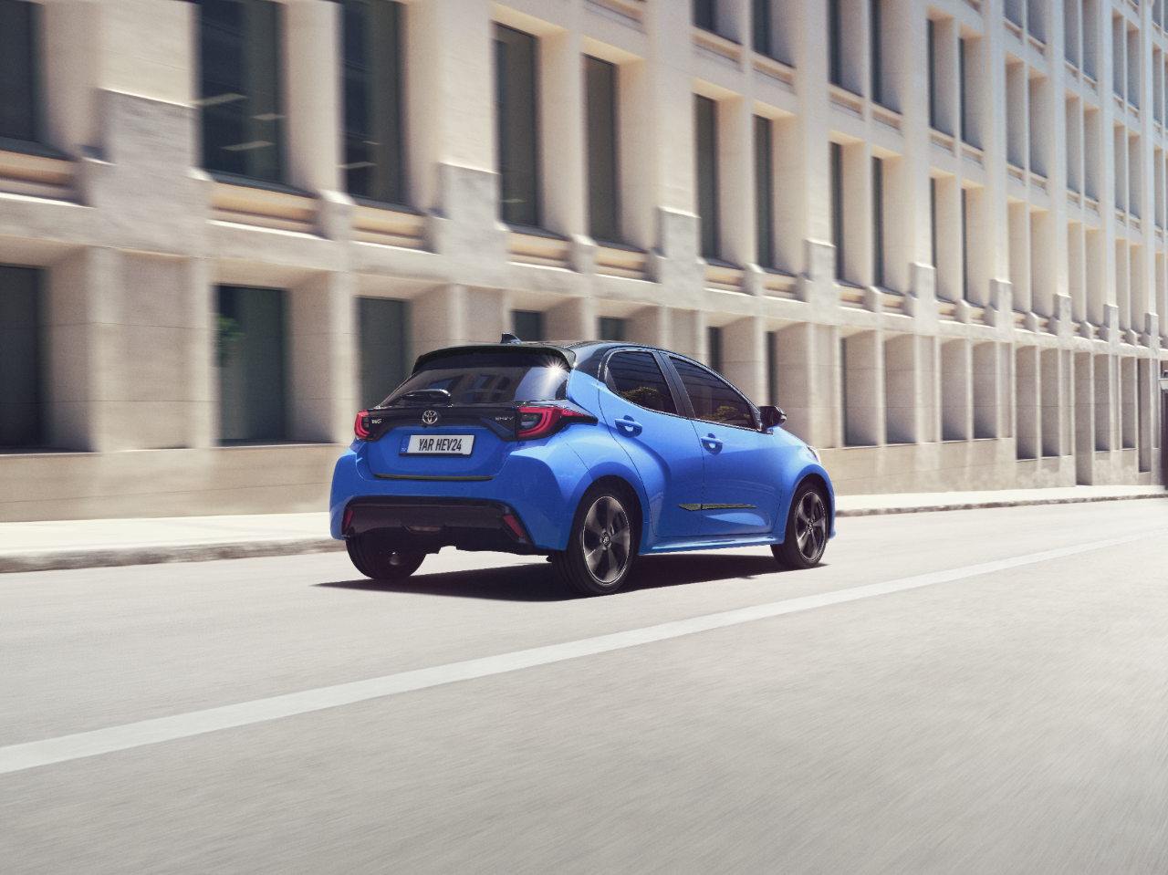 Approved used Toyota Cars for Sale | RRG Toyota