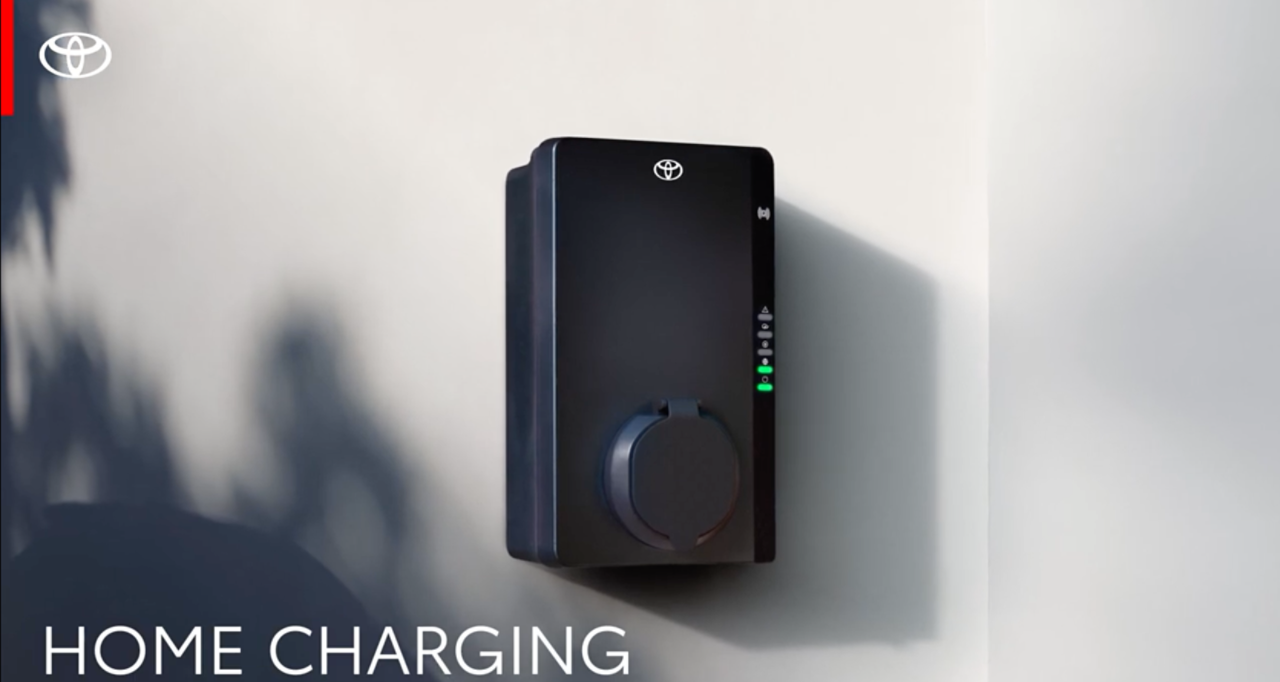 Toyota bZ4X at Platinum Toyota | Toyota UK