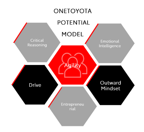 We Are Toyota | Careers & Opportunities | Toyota UK