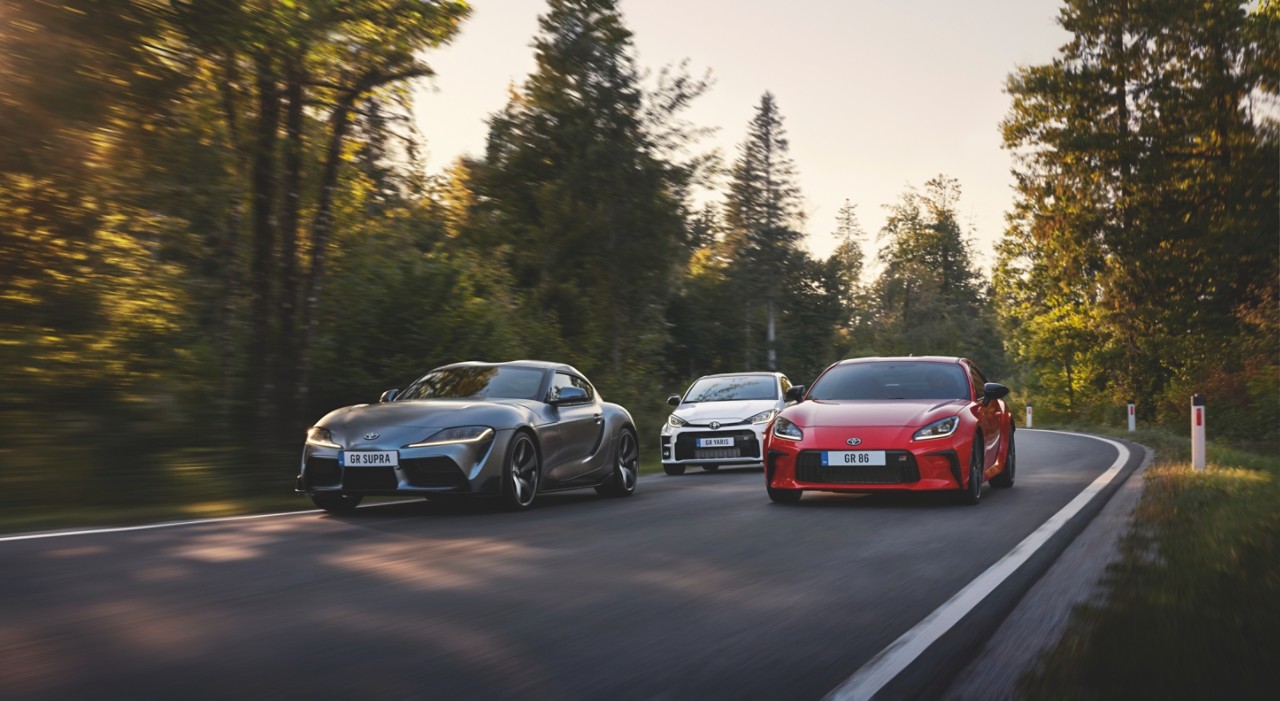 Toyota Aygo | Aygo News & Updates | Toyota UK