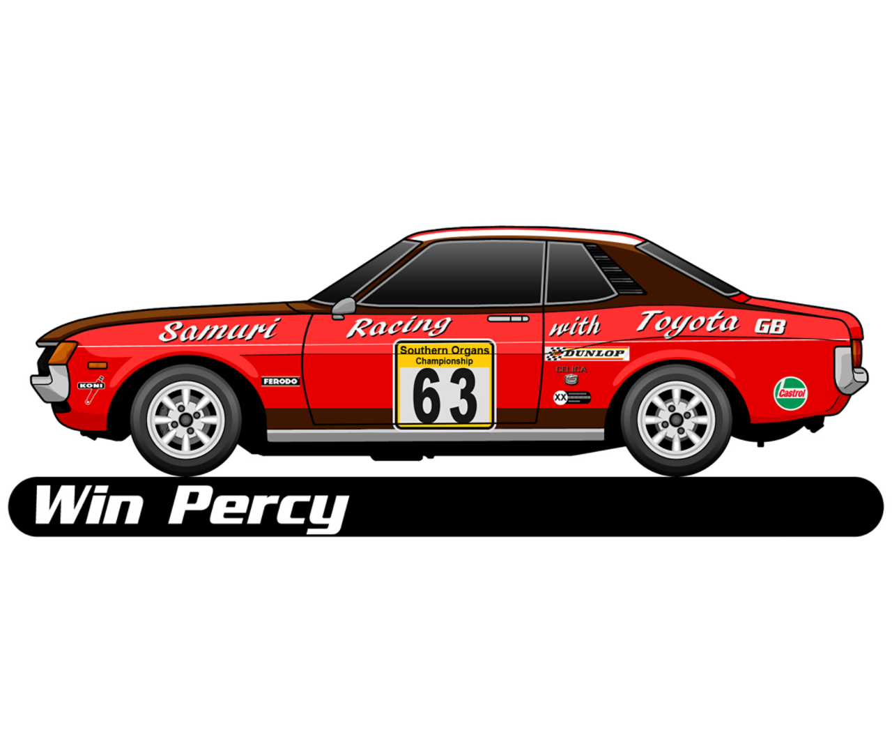 Toyota in the British Touring Car Championship | Toyota UK