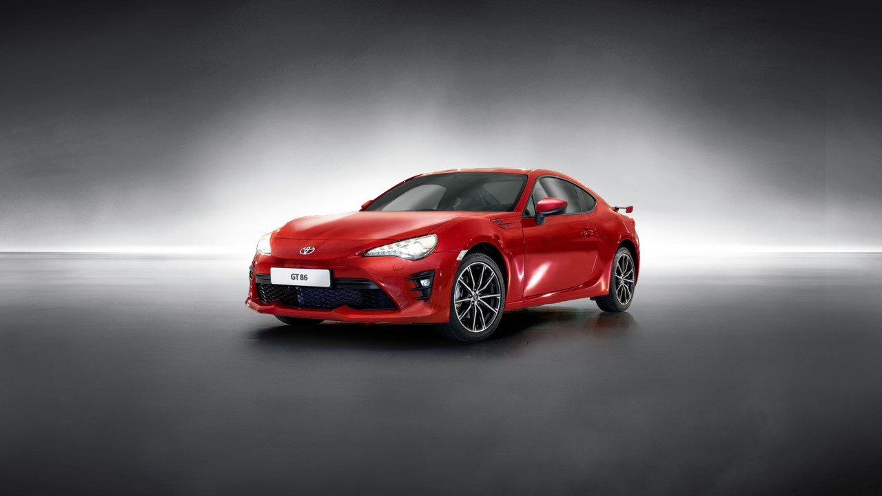 2000GT | History of Toyota Sports Cars | Toyota UK