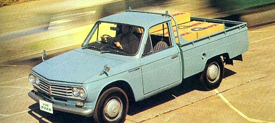 Toyota Hilux Story | Latest News & Events | Toyota UK