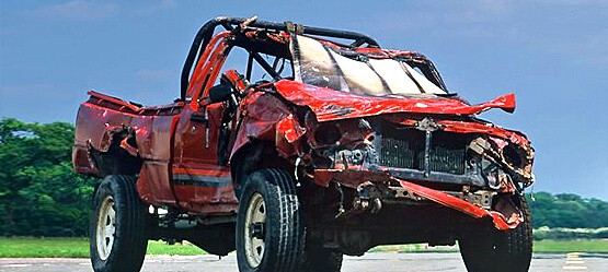 Toyota Hilux Story | Latest News & Events | Toyota UK