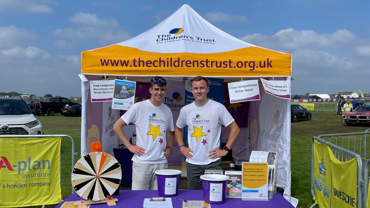 Charity Partnerships | Discover Toyota | Toyota UK