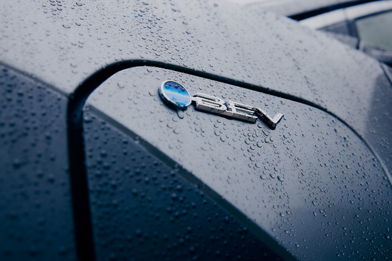 Owning a Toyota Electric Car | Electric | Toyota UK