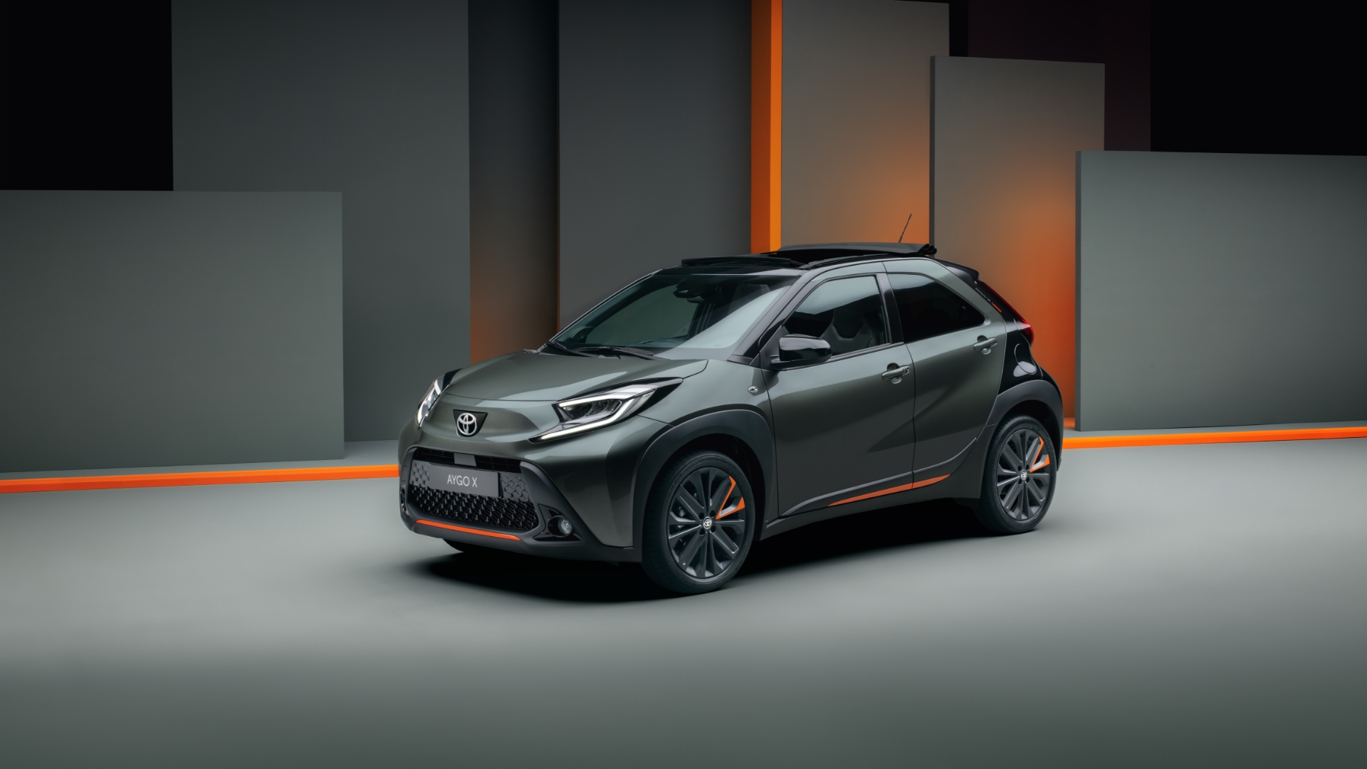 Best Toyota 4x4 Cars Models | 4x4 Cars | Toyota UK