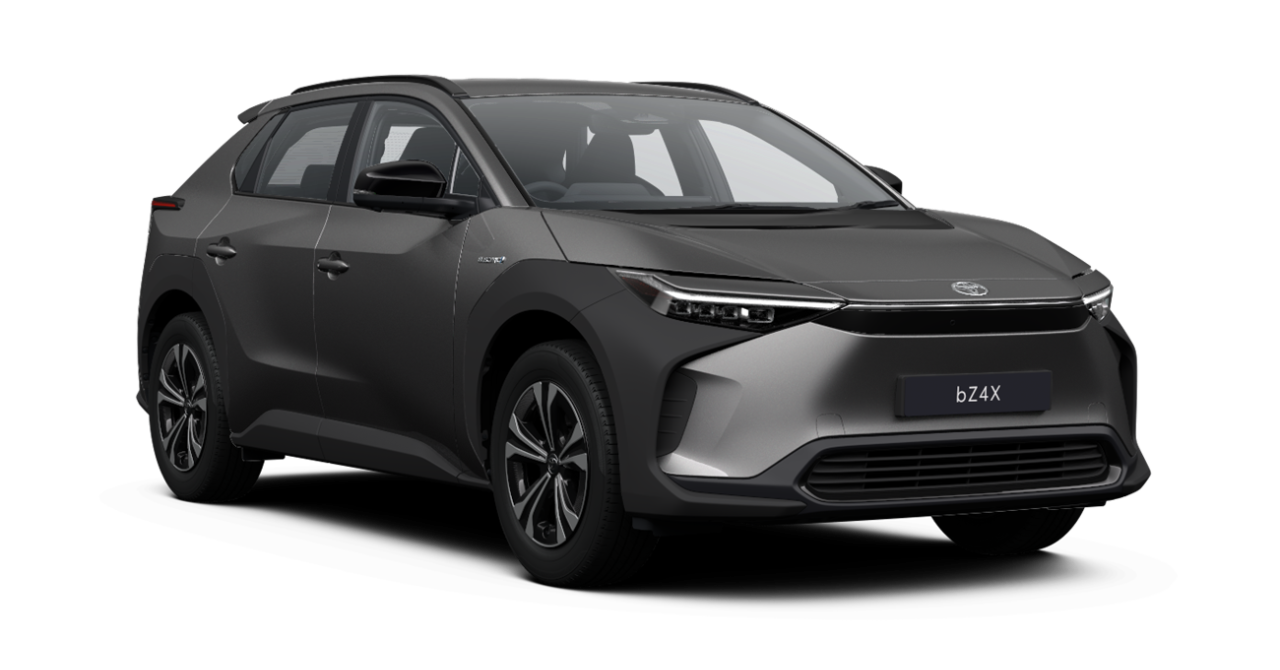 Toyota bZ4X at Vantage Toyota | Toyota UK