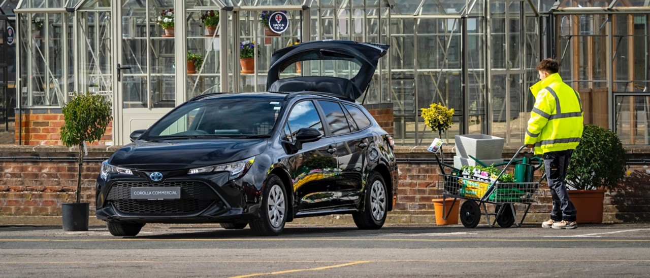 Group Details | About us | RRG Toyota