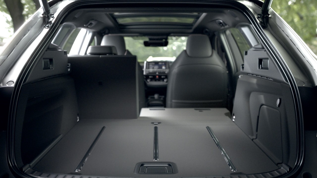 Corolla Hybrid Touring Sports Latest Offers | Toyota UK