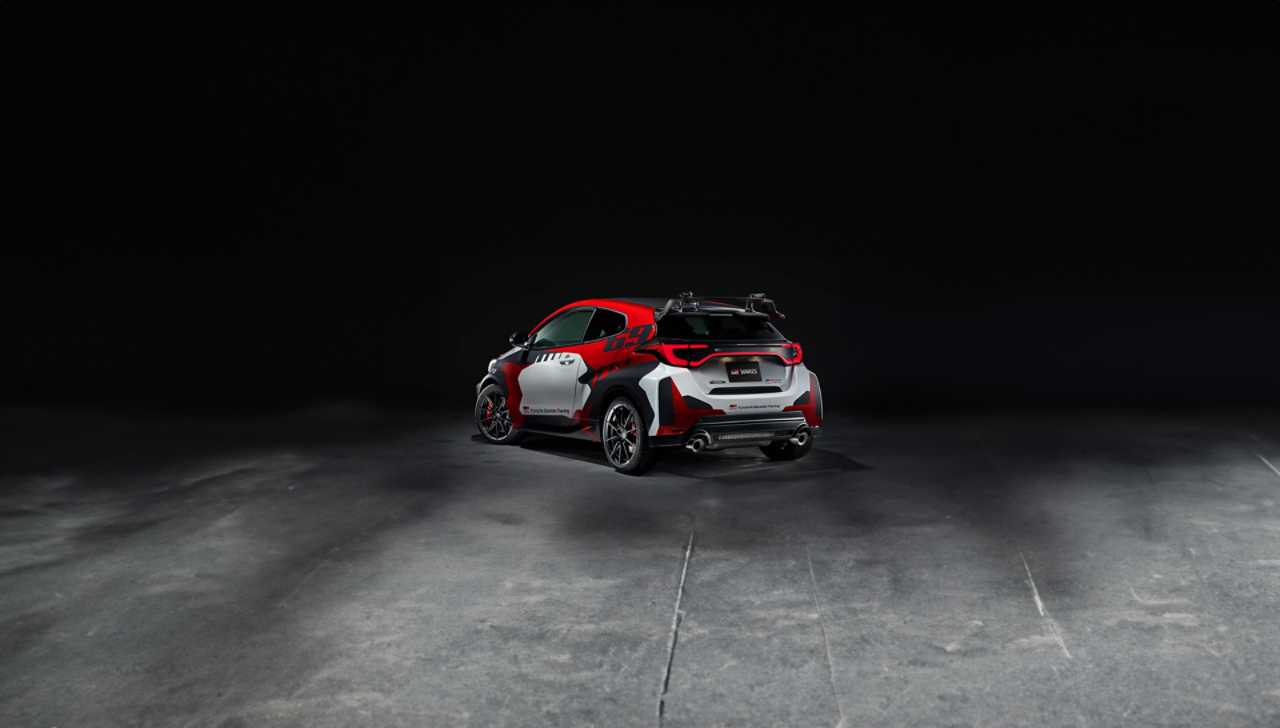 New Toyota GR Yaris Prices and Spec | New Cars | Toyota UK