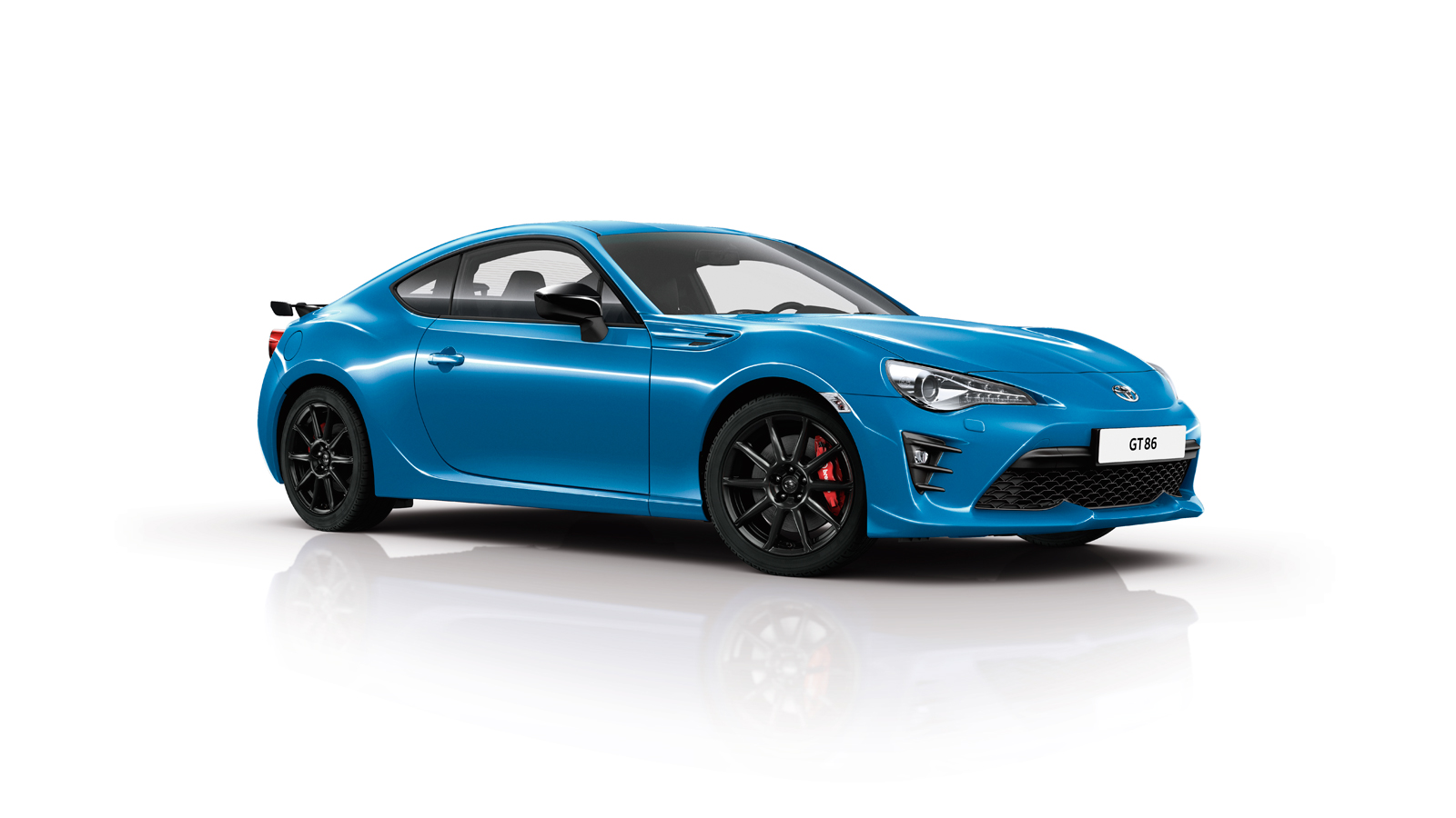 Toyota GT86 | GT86 News & Updates | Toyota UK