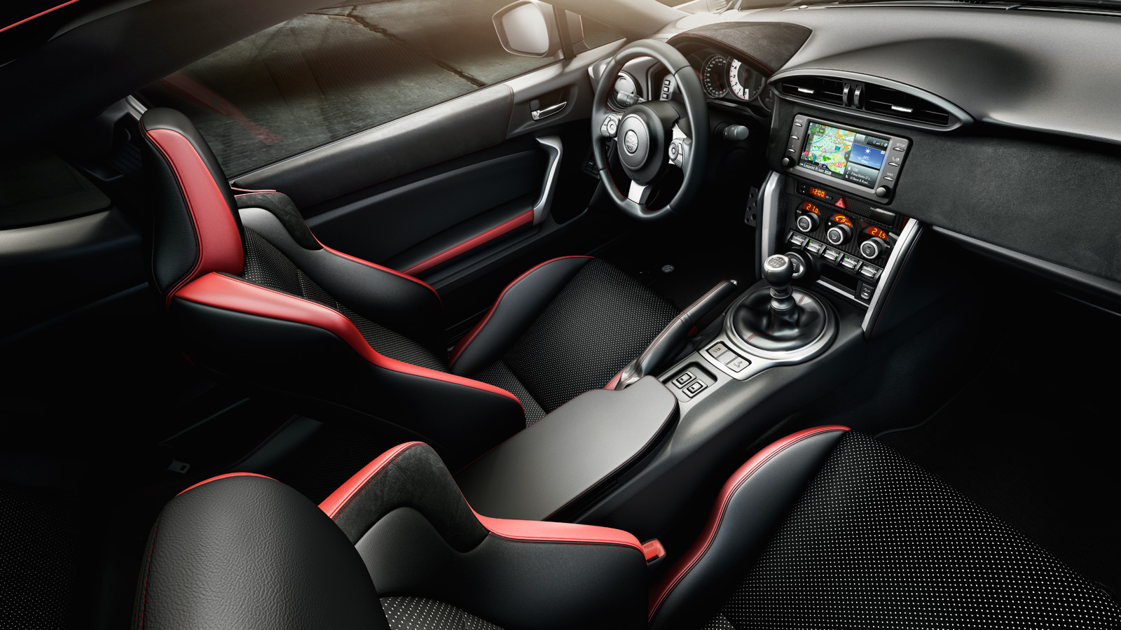 Toyota GT86 | GT86 News & Updates | Toyota UK