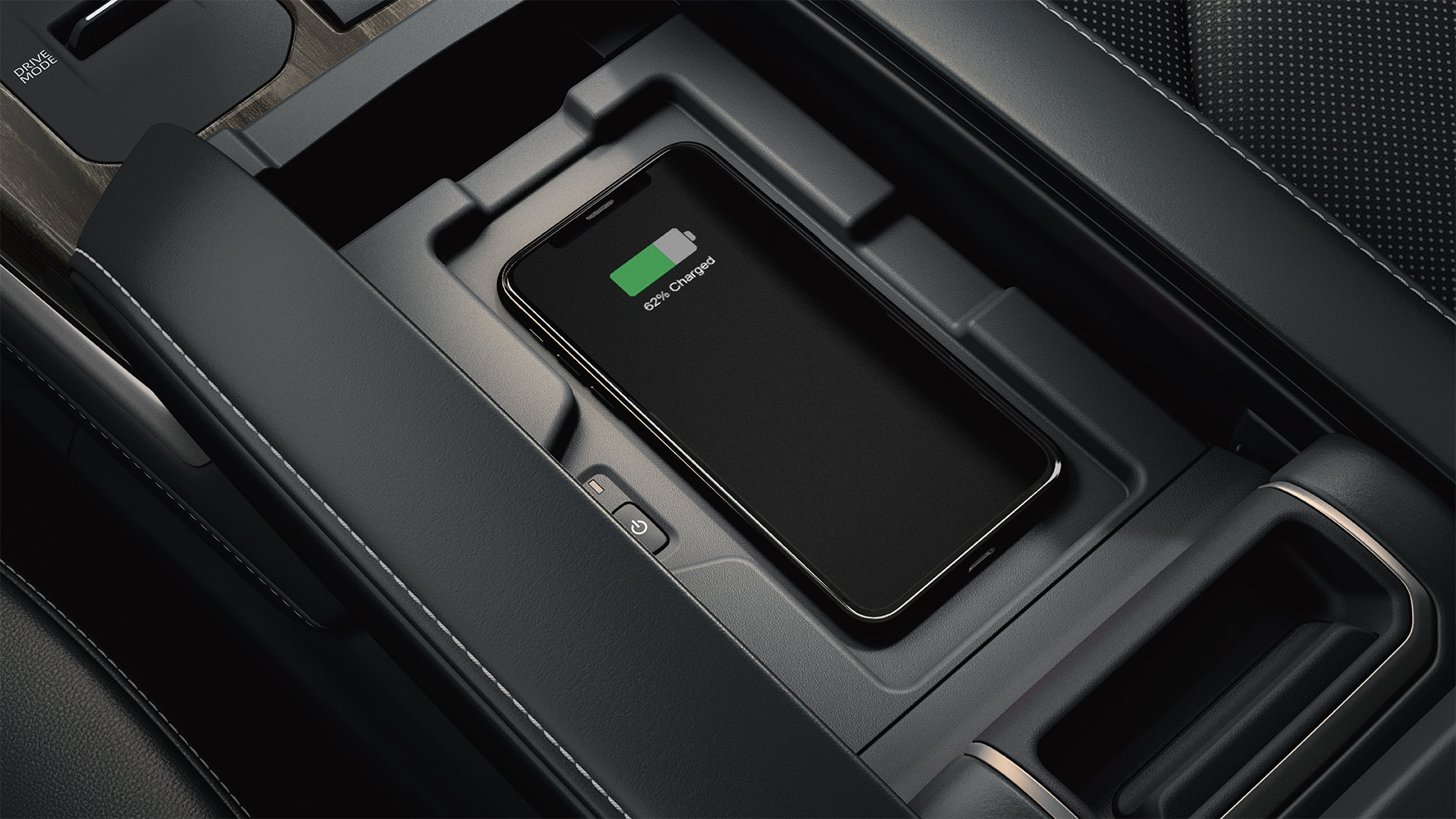 Toyota Highlander | Discover Highlander Range | Toyota UK