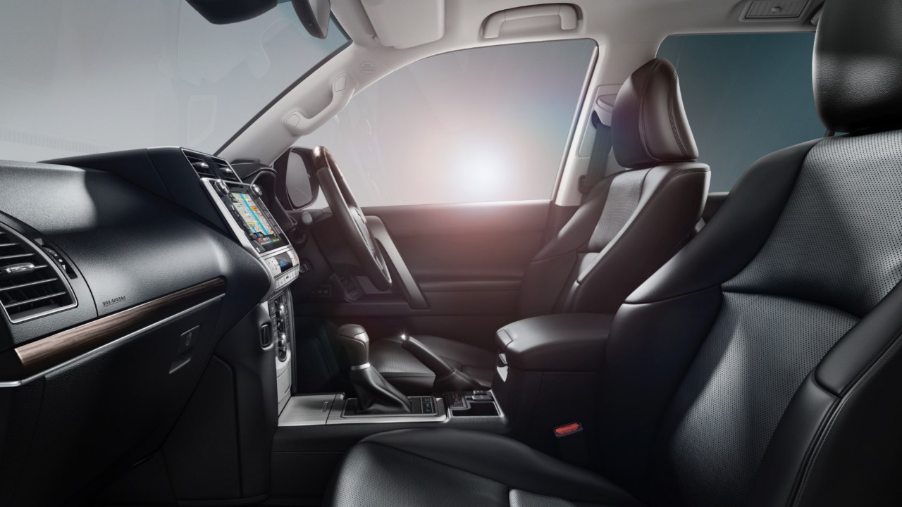 Land Cruiser News & Updates | Toyota UK