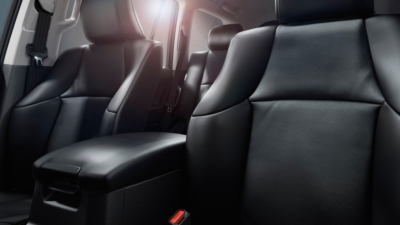 Land Cruiser News & Updates | Toyota UK