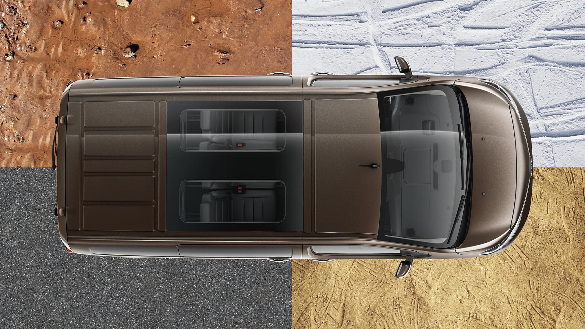 Toyota Proace Verso | Explore the Proace Verso | Toyota UK