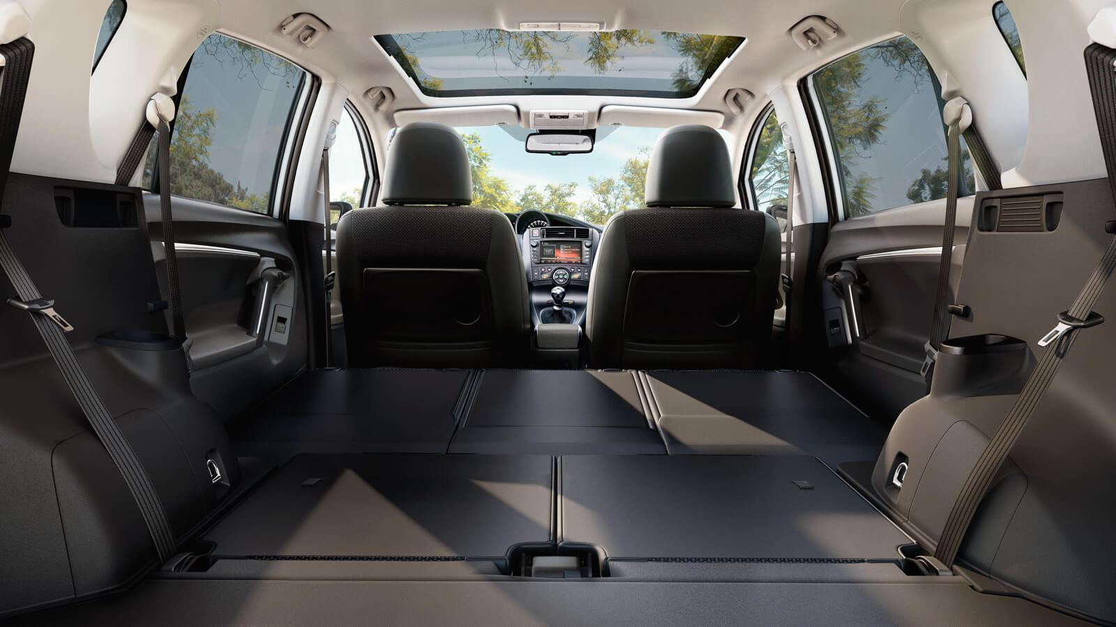 Toyota Verso | Verso News & Updates | Toyota UK