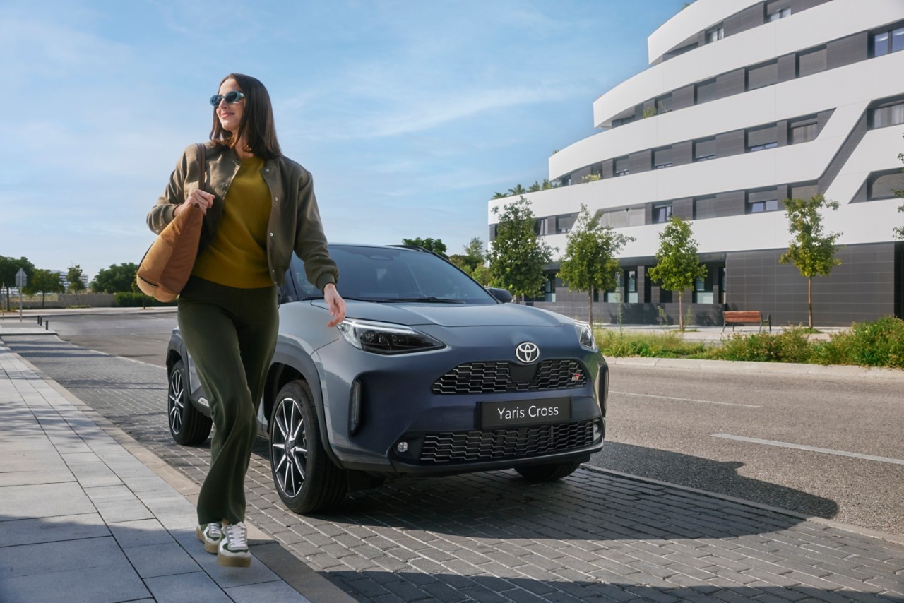 New & Used Toyota Cars | Snows Toyota (Honiton)