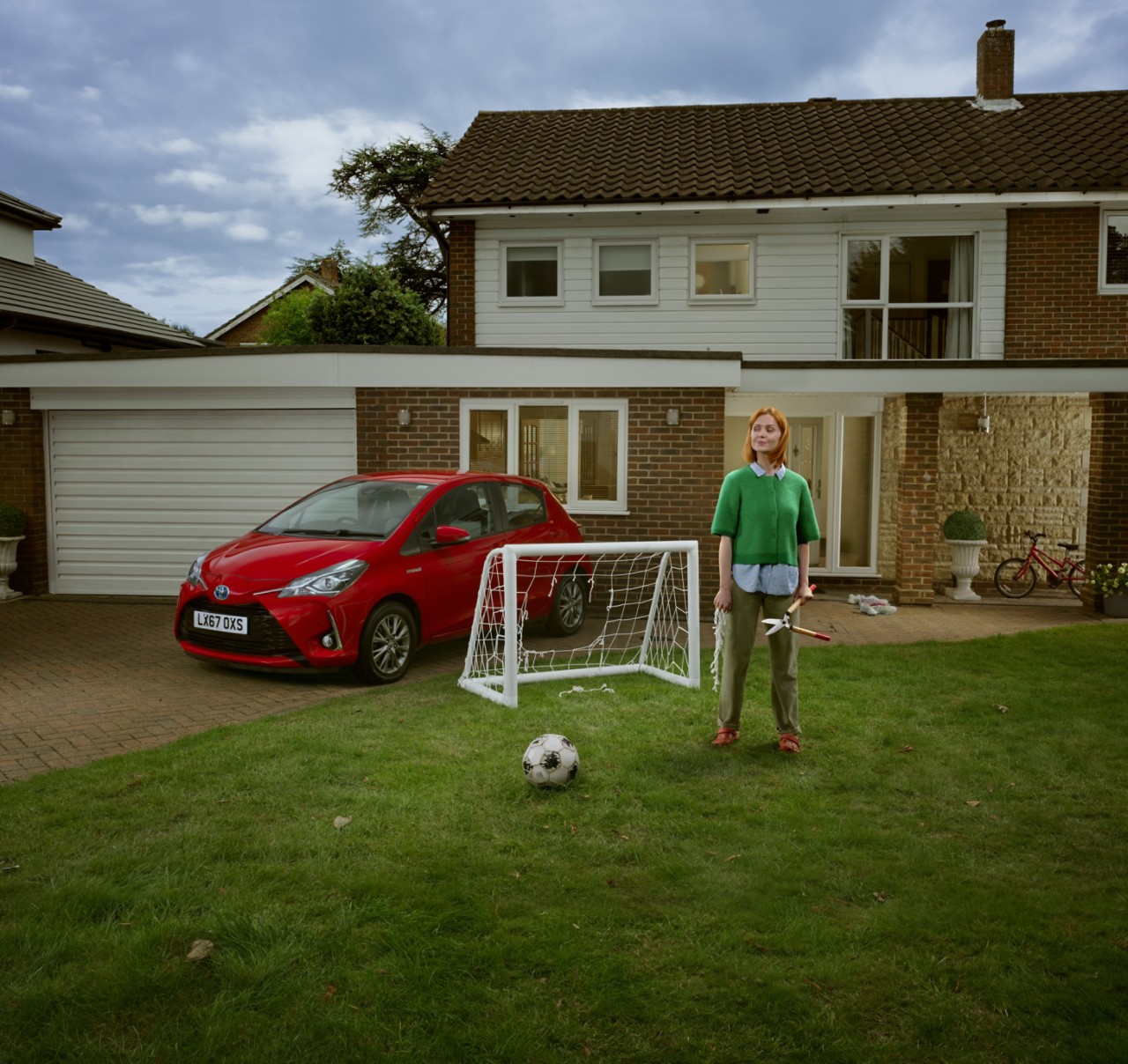 Servicing & MOT | Vertu Toyota
