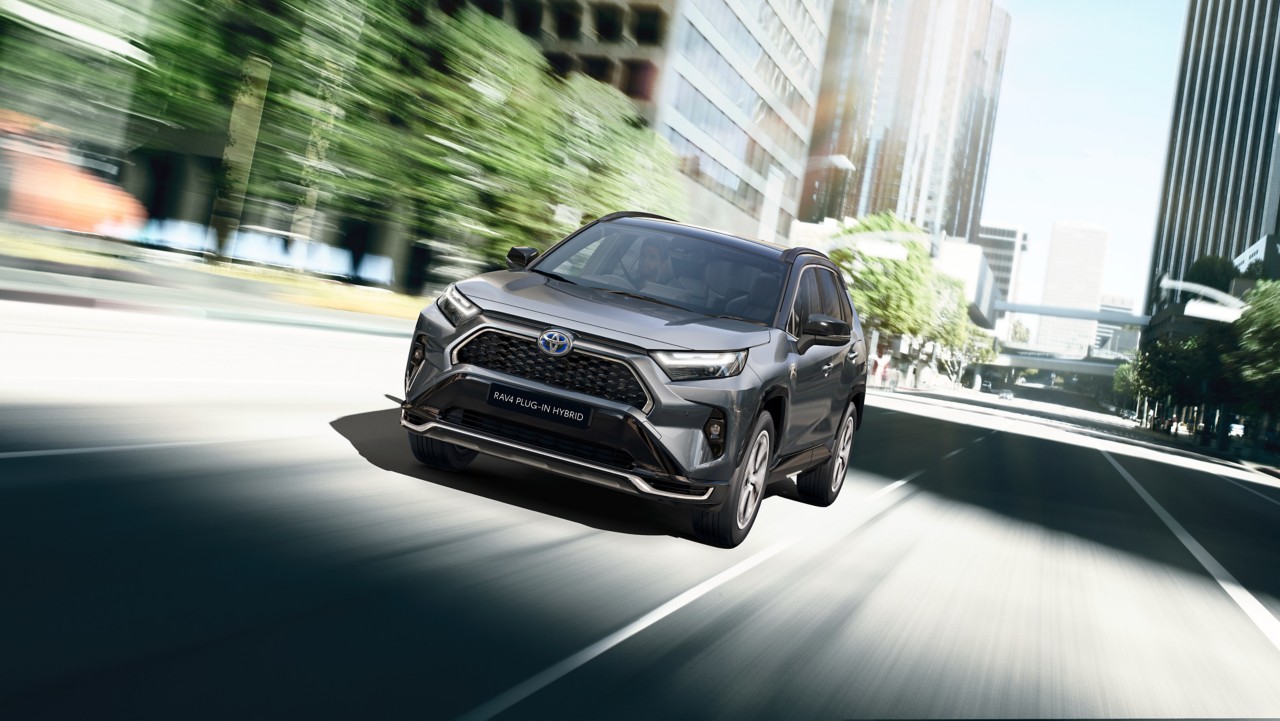 Toyota Roadside Assistance | Owners | Toyota UK