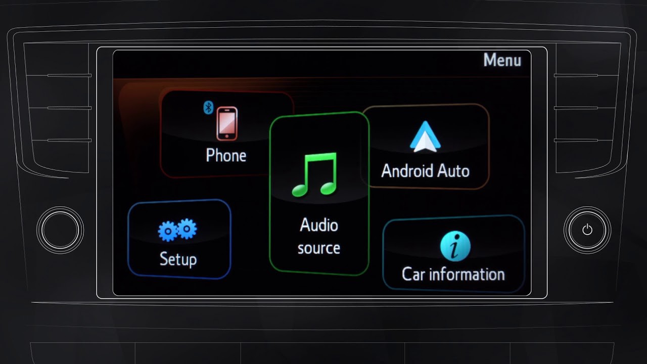 Pairing your Android Phone | Multimedia In-Car | Toyota UK