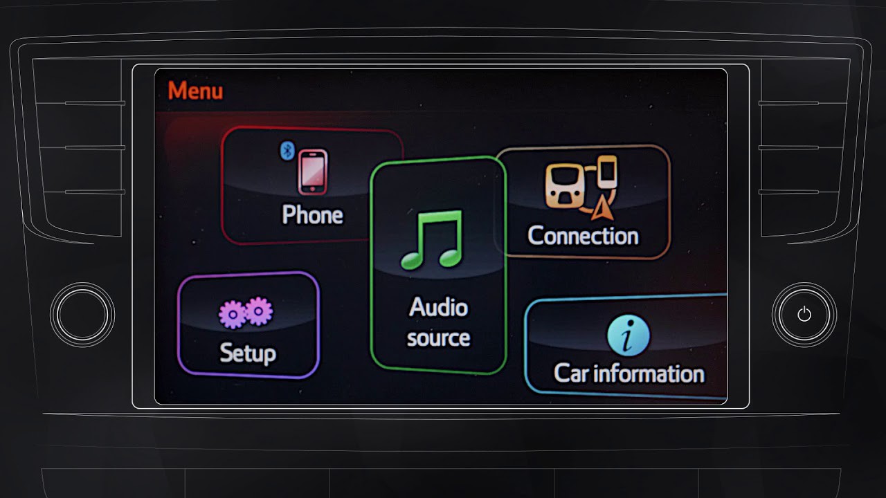 Using Google Maps | Multimedia In-Car | Toyota UK