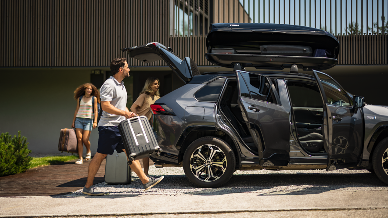 Vehicle Information | Owners | Toyota UK