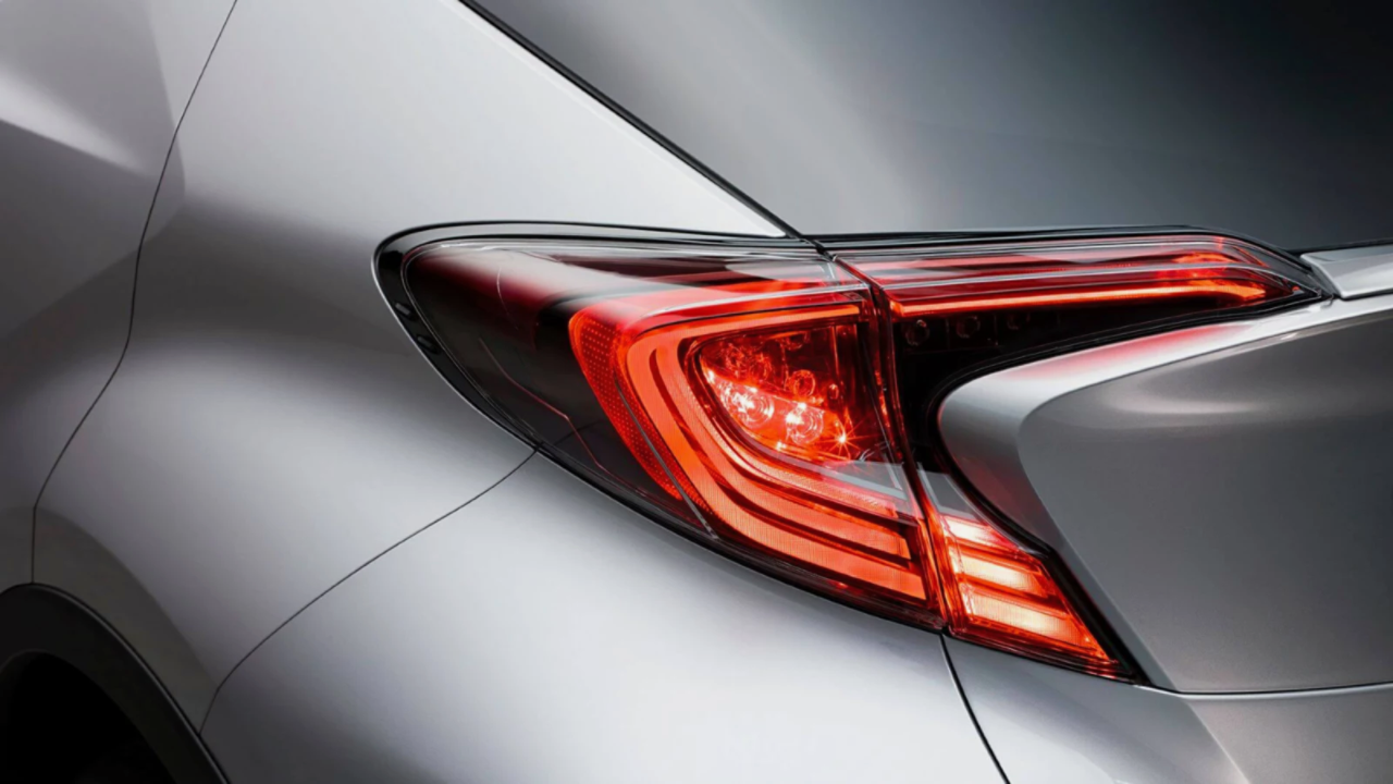 Vehicle Information | Owners | Toyota UK