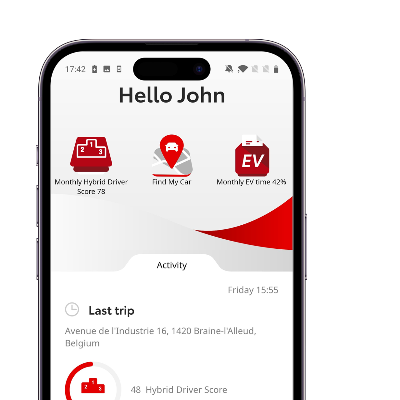 Manage My Toyota | Owners | Toyota UK